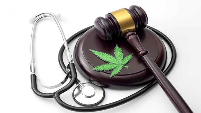 Public Awareness and Regulation of Medical Cannabis in the UK: A Call ...