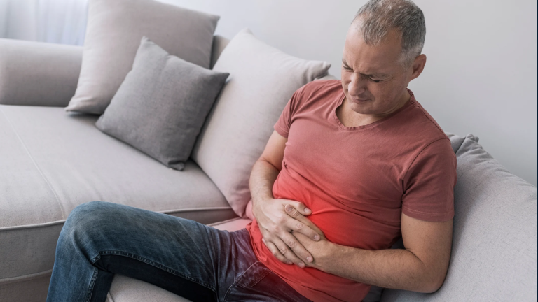 Unveiling the 4 Types of Acid Reflux: Understanding the Spectrum ...