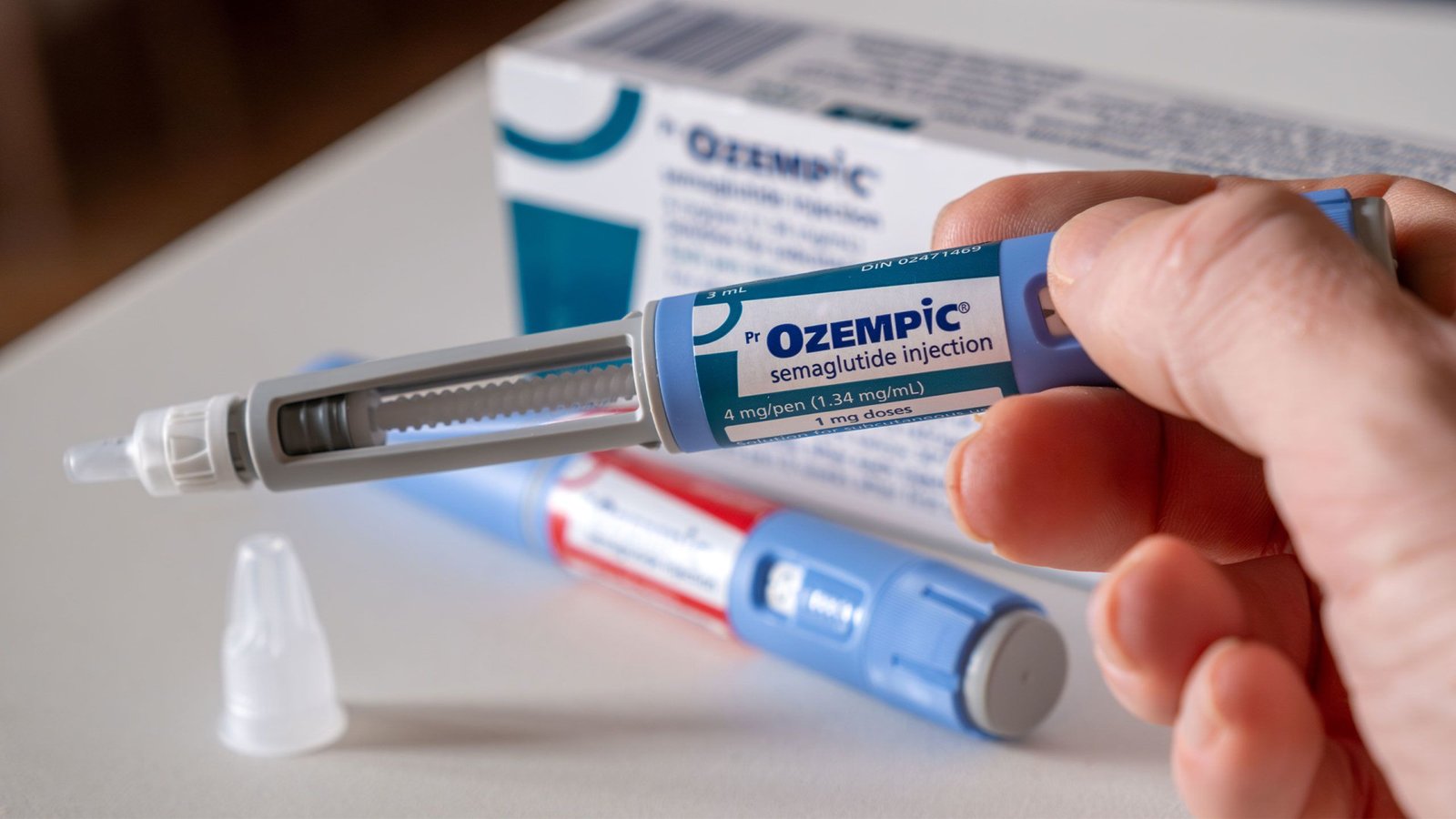Ozempic - Healthopedia.com