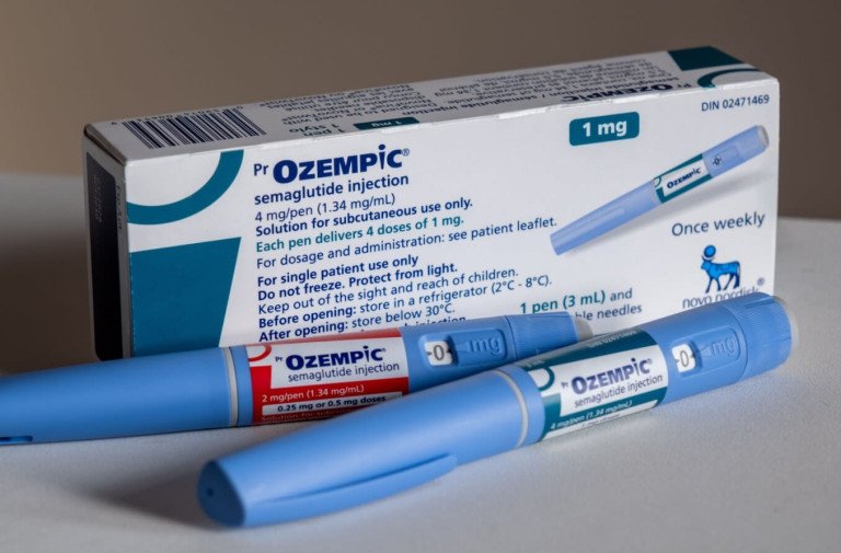 Ozempic - Healthopedia.com