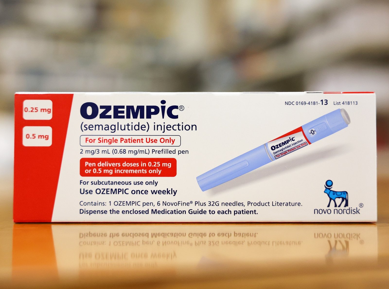 What is Ozempic - Semaglutide? - Healthopedia.com What is Ozempic - Semaglutide? - Healthopedia.com