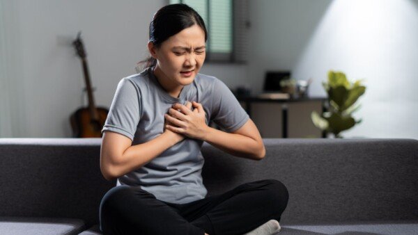 Can Anxiety Cause Heart Palpitations? Understanding Cardiac Symptoms ...