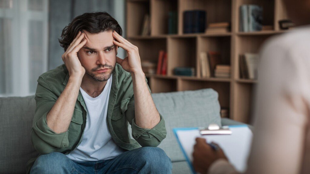 Can Anxiety Cause Heart Palpitations? Understanding Cardiac Symptoms ...