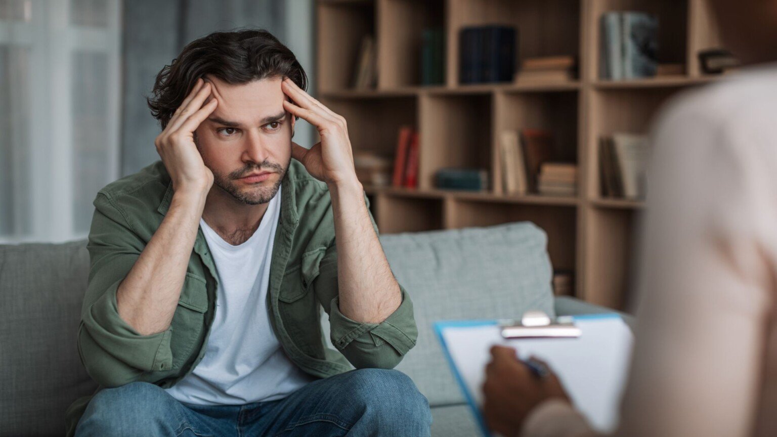 Can Anxiety Cause Heart Palpitations? Understanding Cardiac Symptoms ...